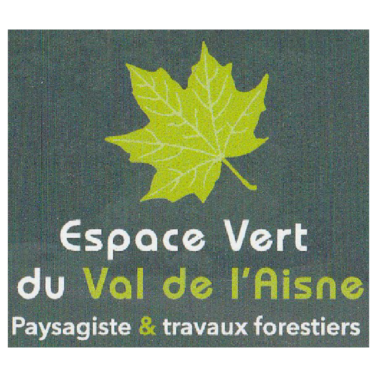Société paysagiste | Proche Reims | ESPACE VERT DU VAL DE L’AISNE